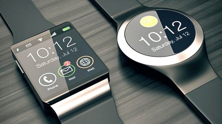 Descubre el reloj más futurista del mercado en solo 70 caracteres ...