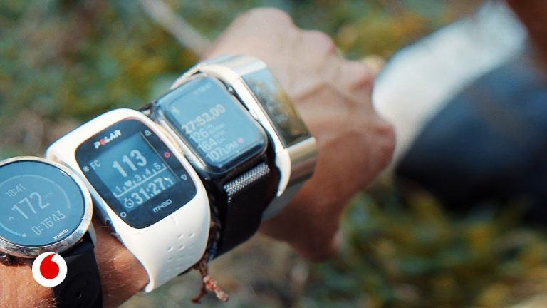Mejores relojes para medir ritmo cardiaco | Actualizado noviembre 2022