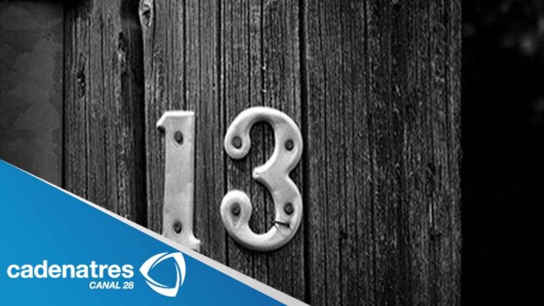 Descubre el misterioso significado detrás de ver el 13 en el reloj ...