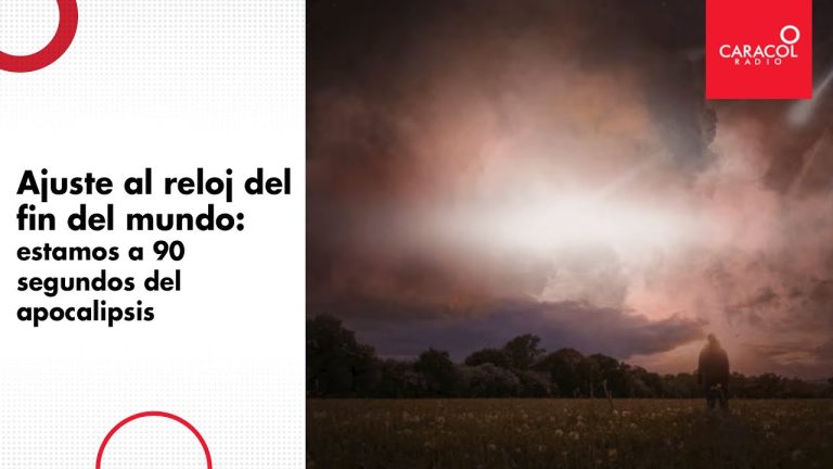 Descubre el sorprendente reloj demográfico de Colombia en solo 1 minuto ...