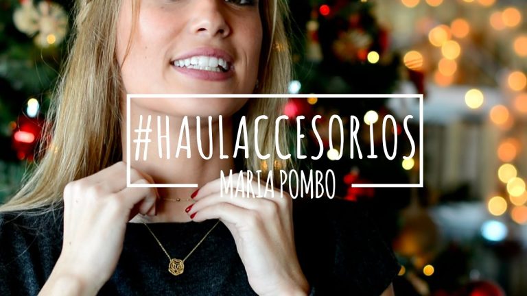 Descubre el elegante reloj de María Pombo para darle estilo a tus looks ...
