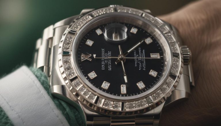 Relojes Rolex: El Símbolo del Lujo y el Prestigio en el Mundo de los ...